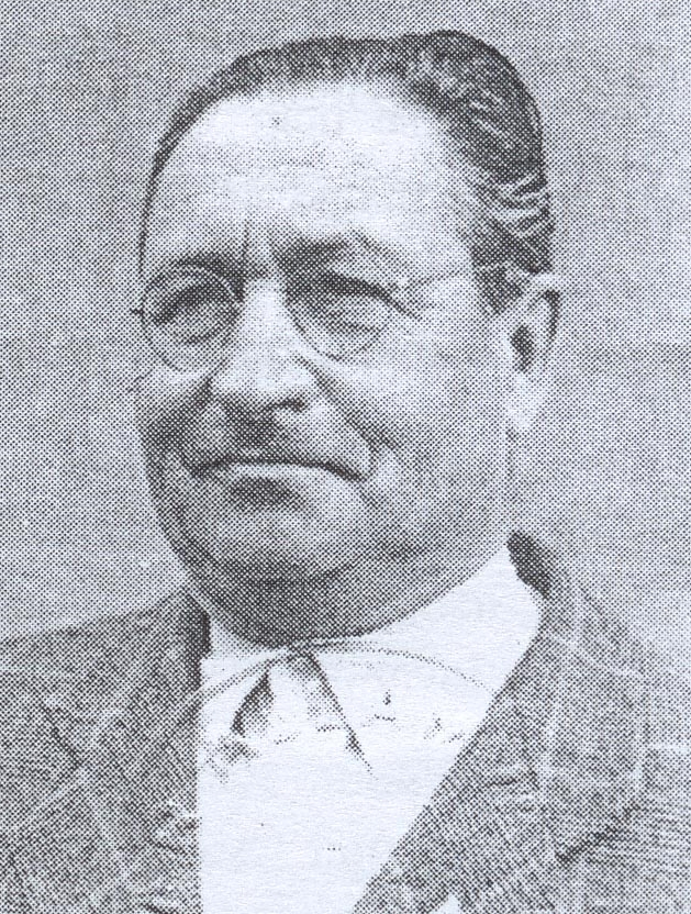 Tapolcai Életrajzi Lexikon