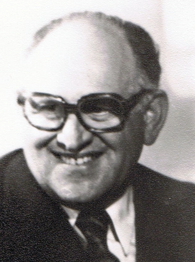 Tapolcai Életrajzi Lexikon